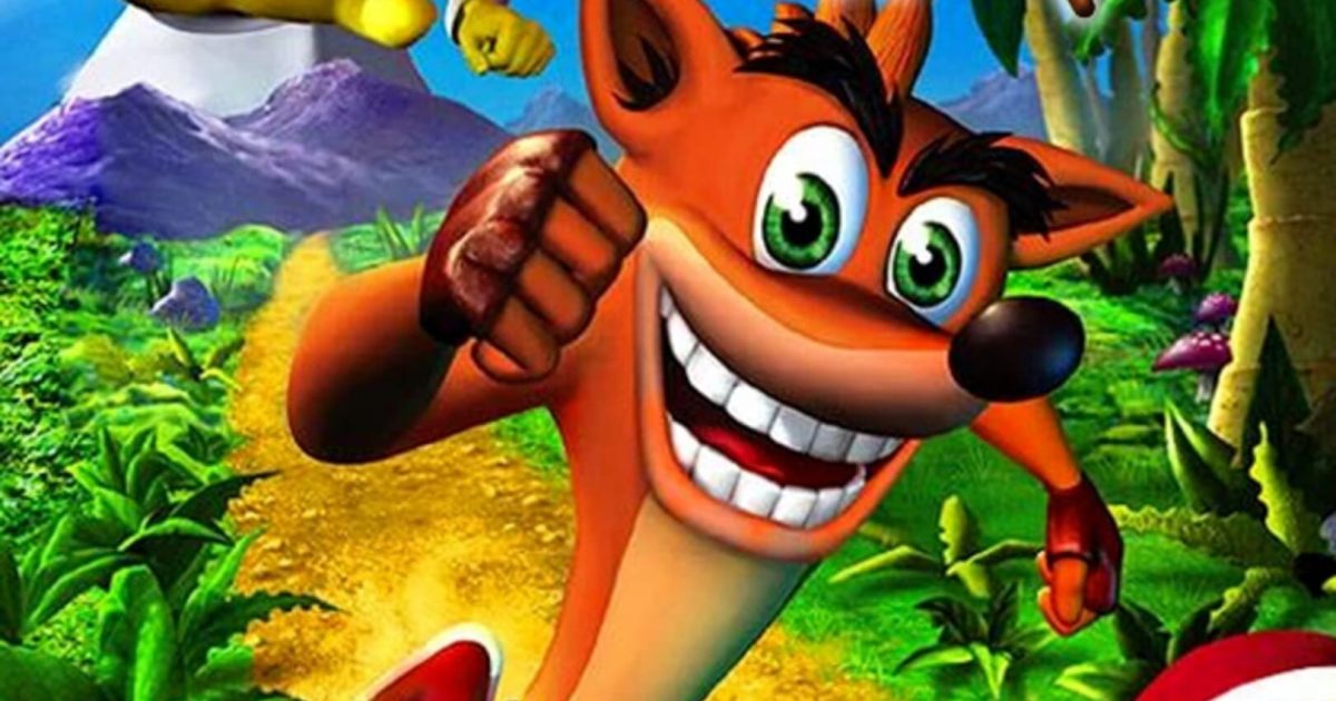 Crash Bandicoot: The Huge Adventure News, Guides, Walkthrough ...