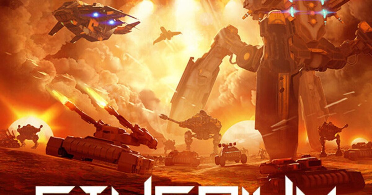 Etherium News, Guides, Walkthrough, Screenshots, and Reviews ...