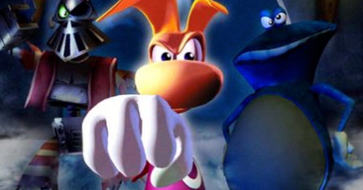 Rayman Arena News, Guides, Walkthrough, Screenshots, and Reviews ...