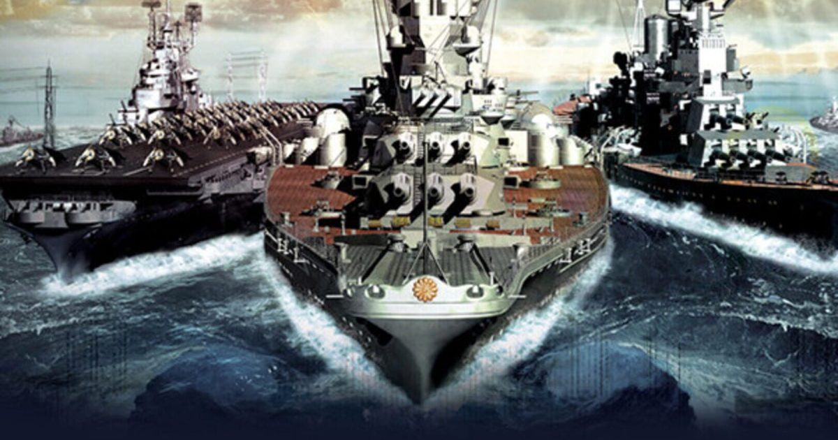 Pacific Storm News, Guides, Walkthrough, Screenshots, and Reviews ...