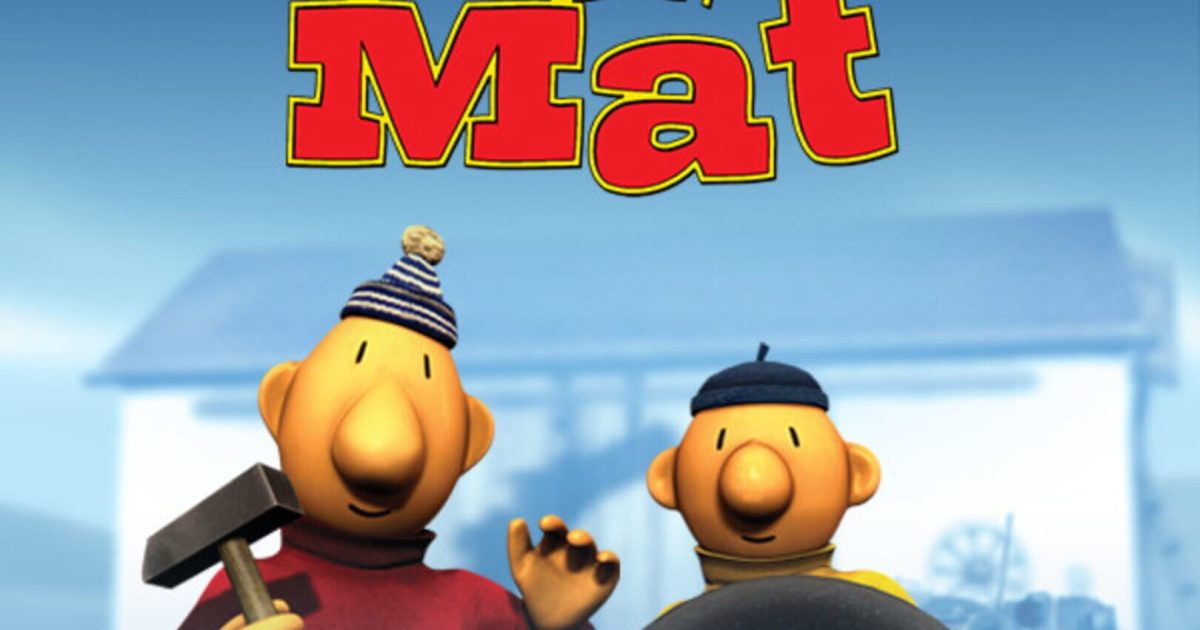 Pat & Mat News, Guides, Walkthrough, Screenshots, and Reviews ...