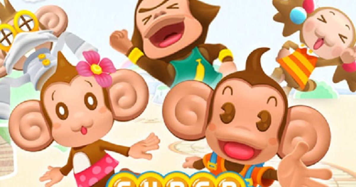 Super Monkey Ball 3D News, Guides, Walkthrough, Screenshots, and ...