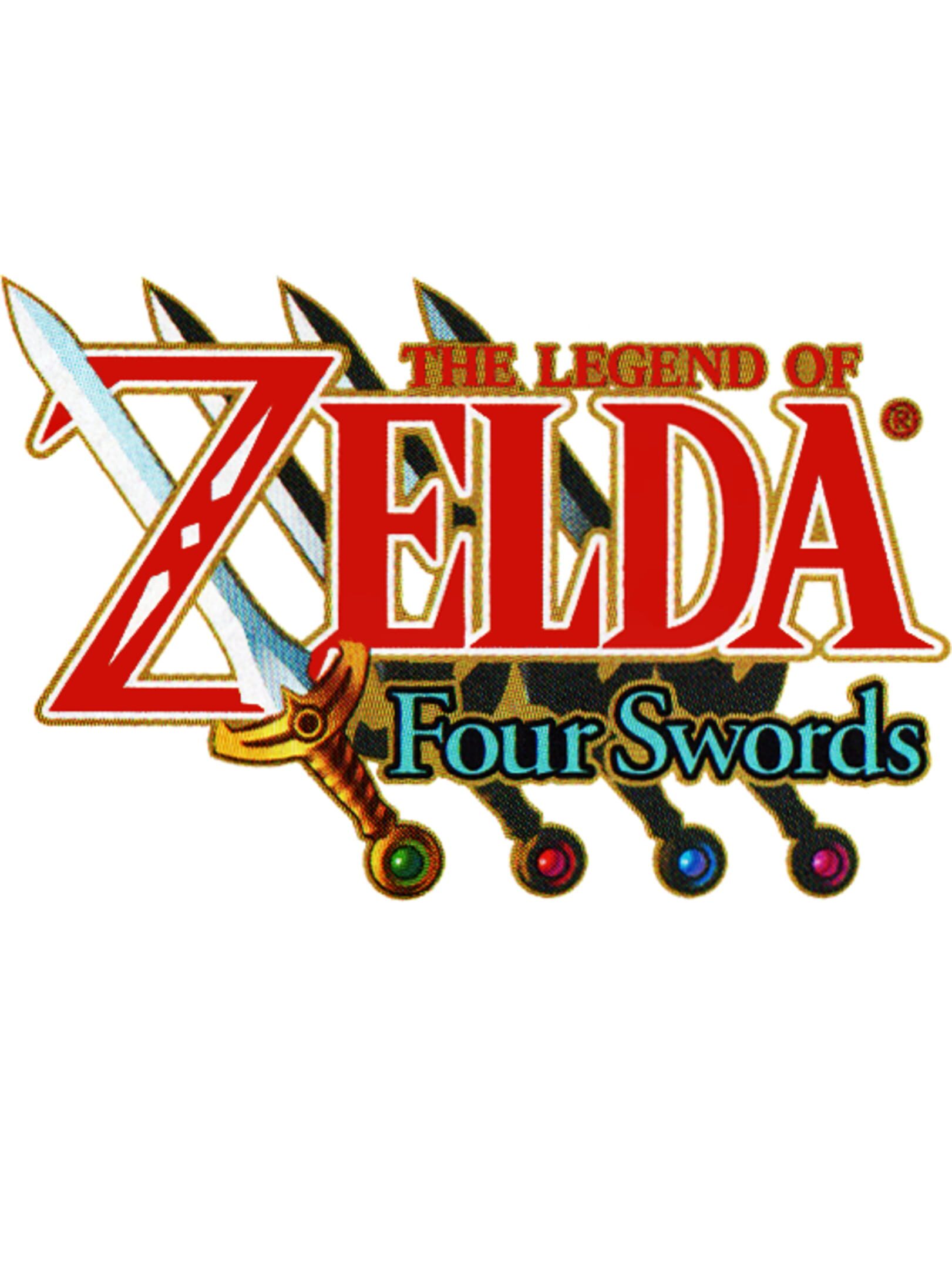 The Legend of Zelda: Four Swords News, Guides, Walkthrough, Screenshots ...