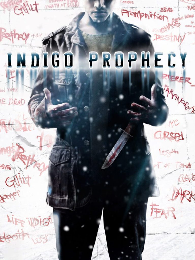 Indigo Prophecy News, Guides, Walkthrough, Screenshots, and Reviews ...