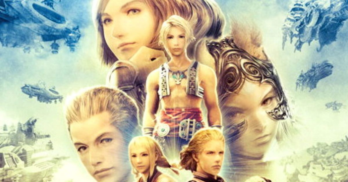 Final Fantasy XII News, Guides, Walkthrough, Screenshots, and Reviews ...