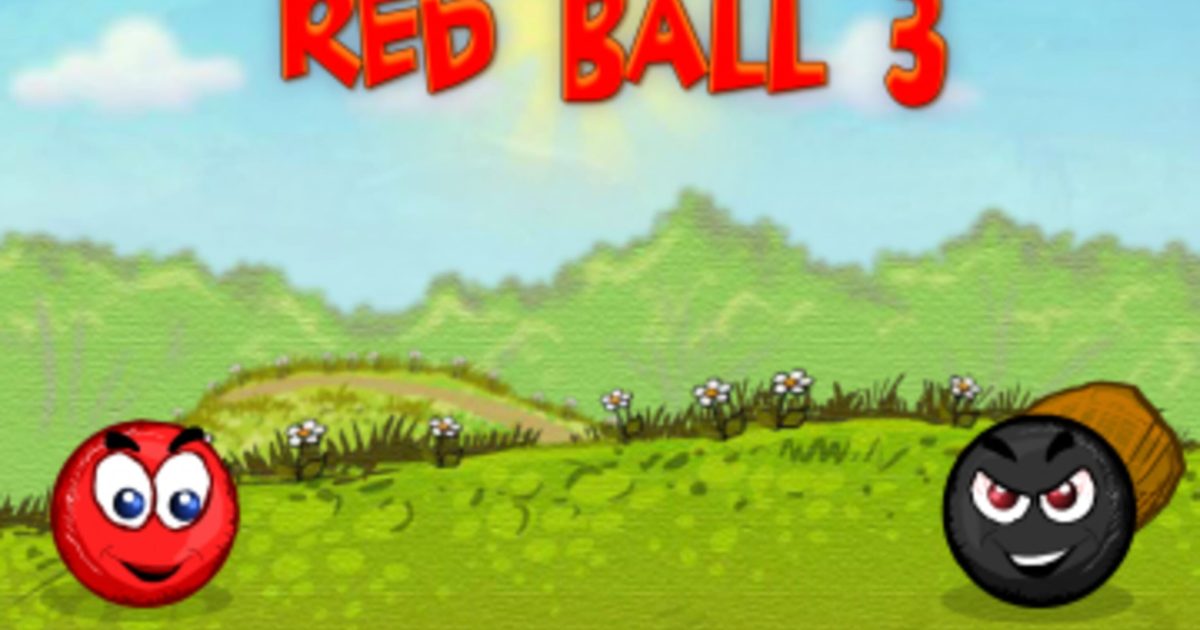 Red Ball 3 News, Guides, Walkthrough, Screenshots, and Reviews ...