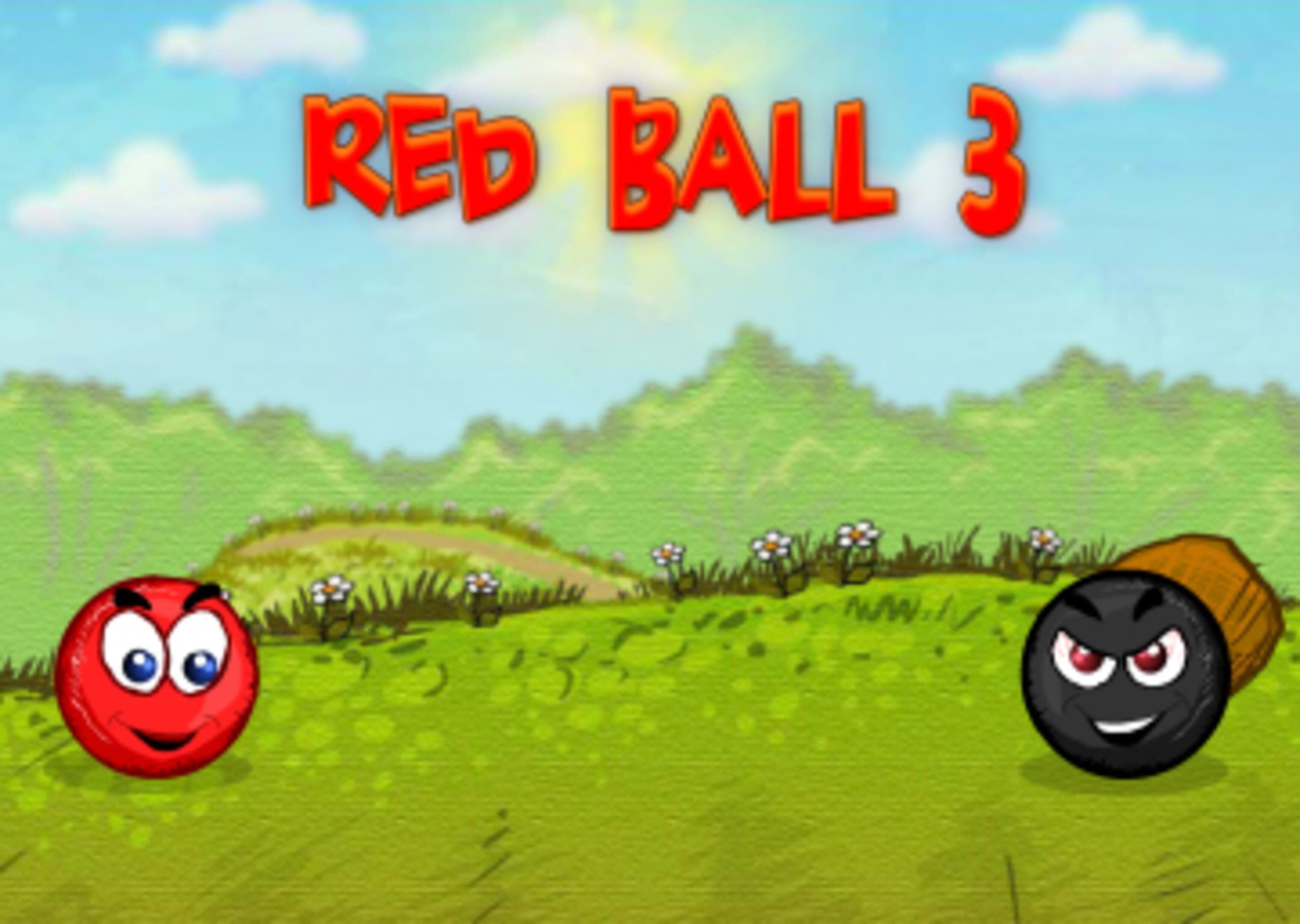 Red Ball 3 News, Guides, Walkthrough, Screenshots, and Reviews ...