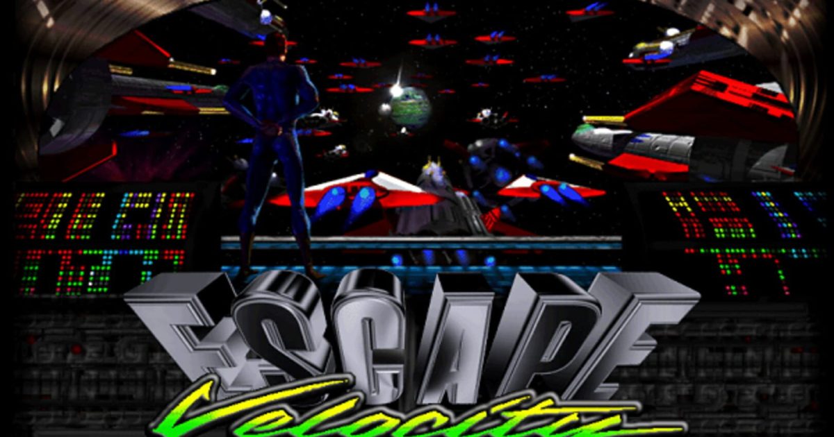 Escape Velocity News, Guides, Walkthrough, Screenshots, and Reviews ...