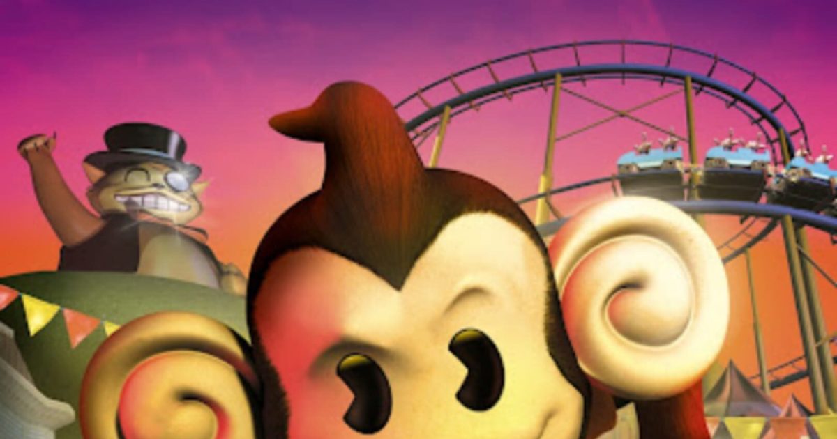 Super Monkey Ball Adventure News, Guides, Walkthrough, Screenshots, and ...