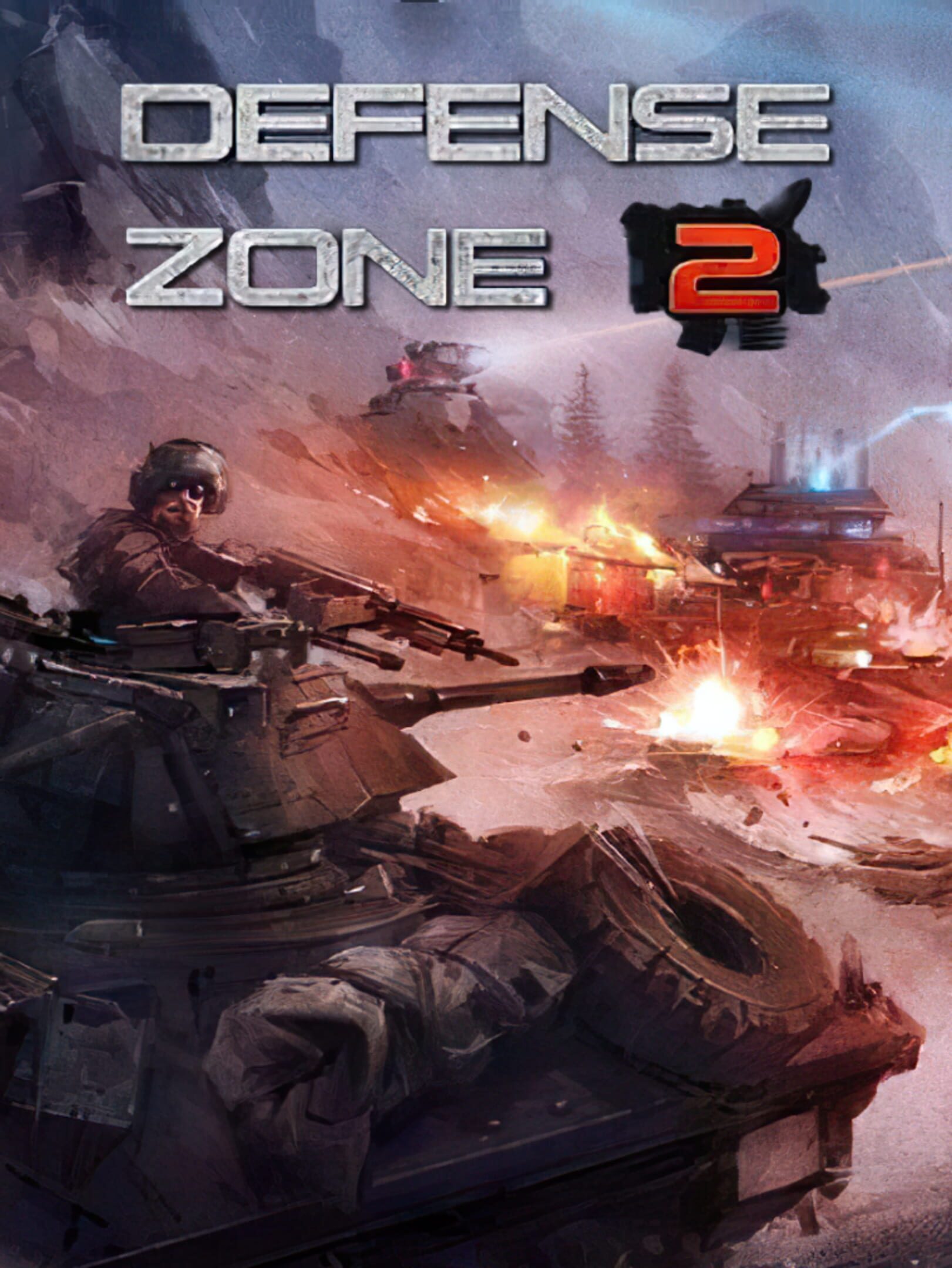 Defense Zone 2 News, Guides, Walkthrough, Screenshots, and Reviews ...