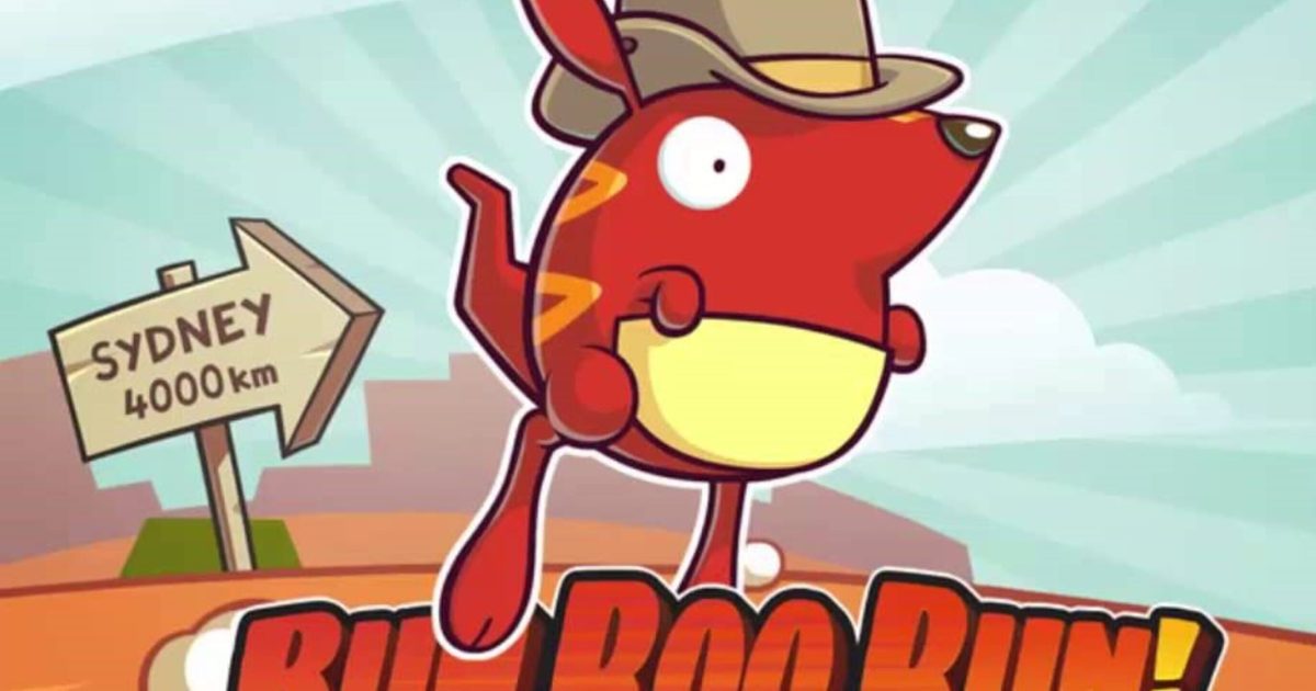 Run Roo Run News, Guides, Walkthrough, Screenshots, and Reviews ...