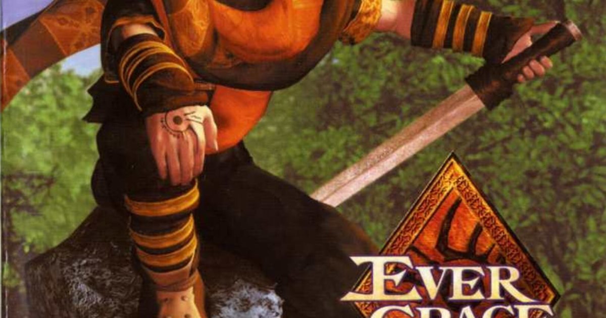 Evergrace News, Guides, Walkthrough, Screenshots, and Reviews ...