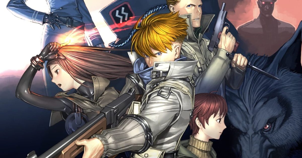 Operation Darkness News, Guides, Walkthrough, Screenshots, and Reviews ...