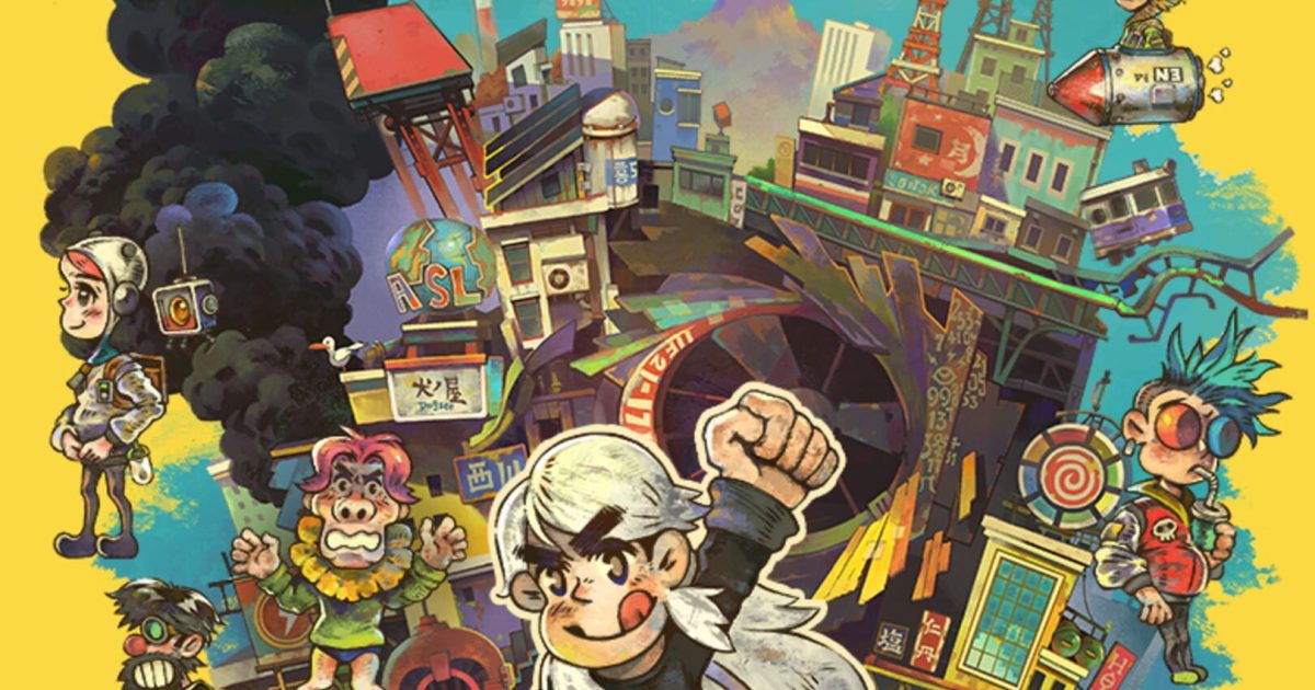 Eastward News, Guides, Walkthrough, Screenshots, and Reviews ...