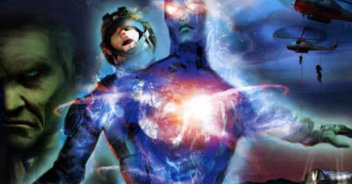 Geist News, Guides, Walkthrough, Screenshots, and Reviews - GameRevolution