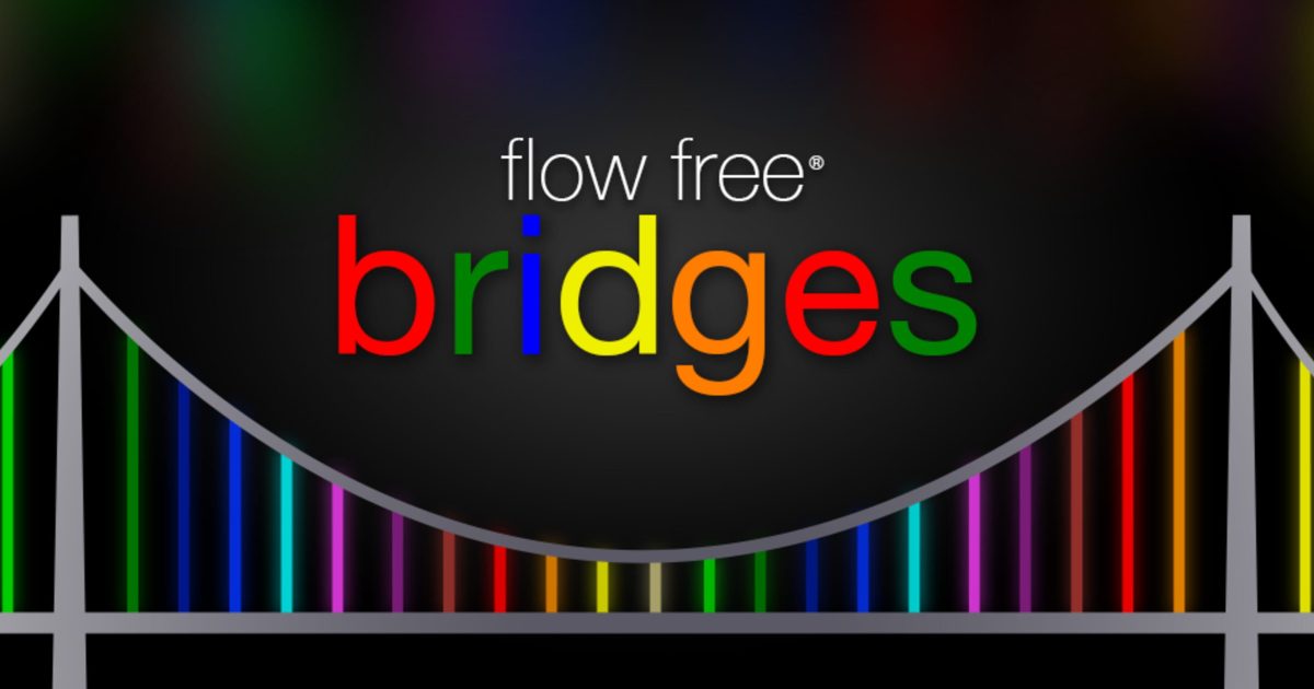 Flow Free: Bridges News, Guides, Walkthrough, Screenshots, and Reviews ...