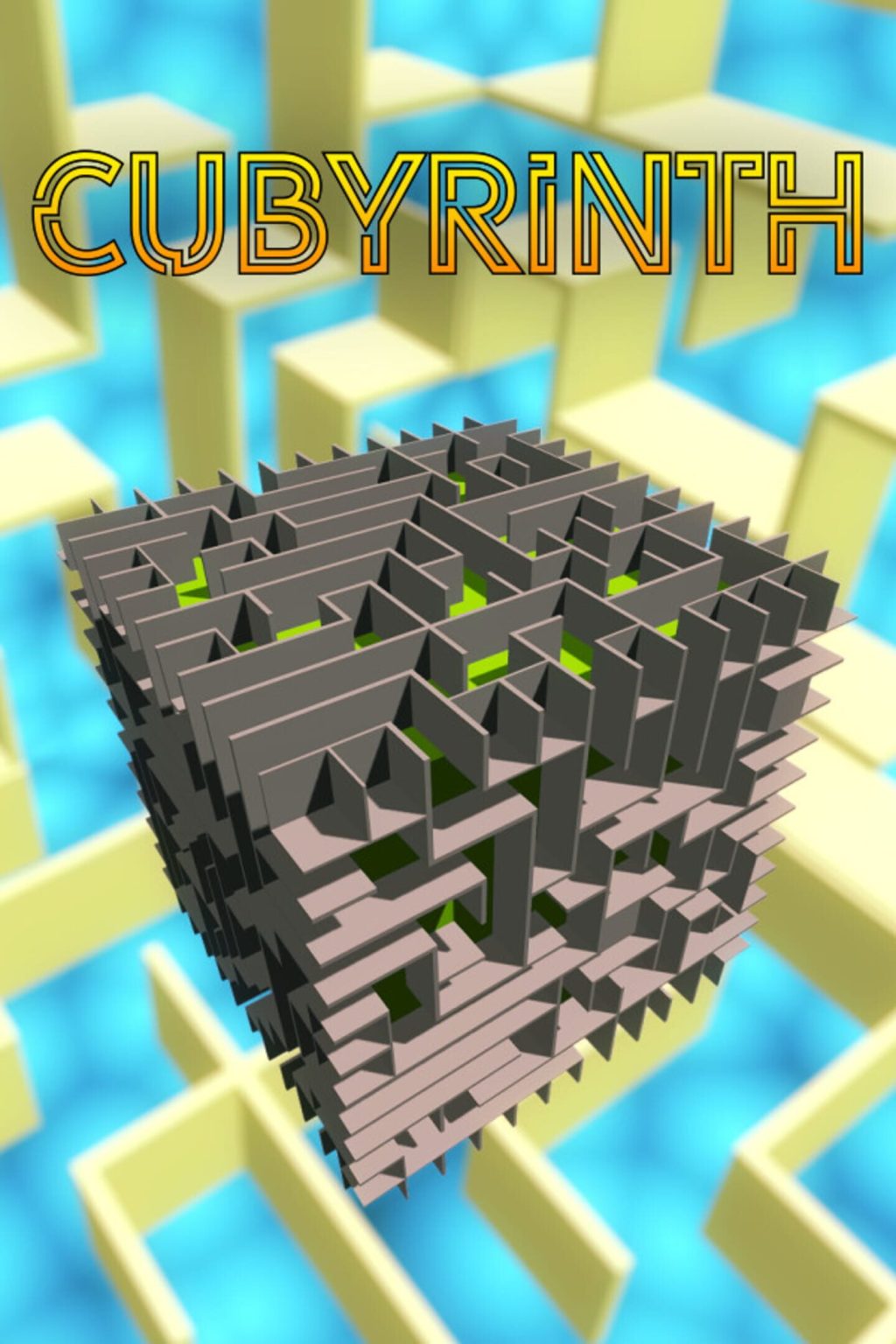 Cubyrinth News, Guides, Walkthrough, Screenshots, and Reviews ...