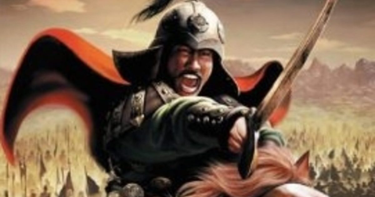 The Golden Horde News, Guides, Walkthrough, Screenshots, and Reviews ...