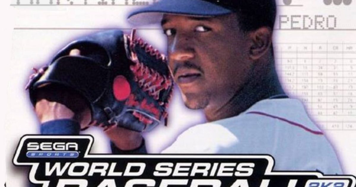 World Series Baseball 2K2 News, Guides, Walkthrough, Screenshots, and ...