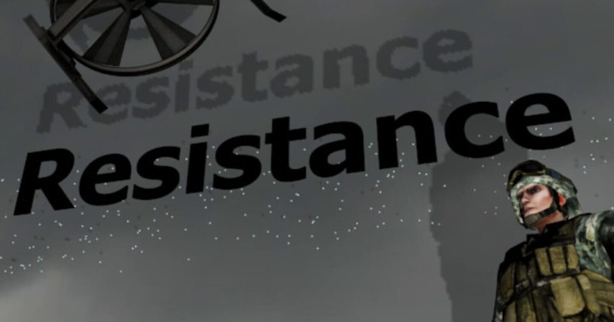 Resistance News, Guides, Walkthrough, Screenshots, and Reviews ...