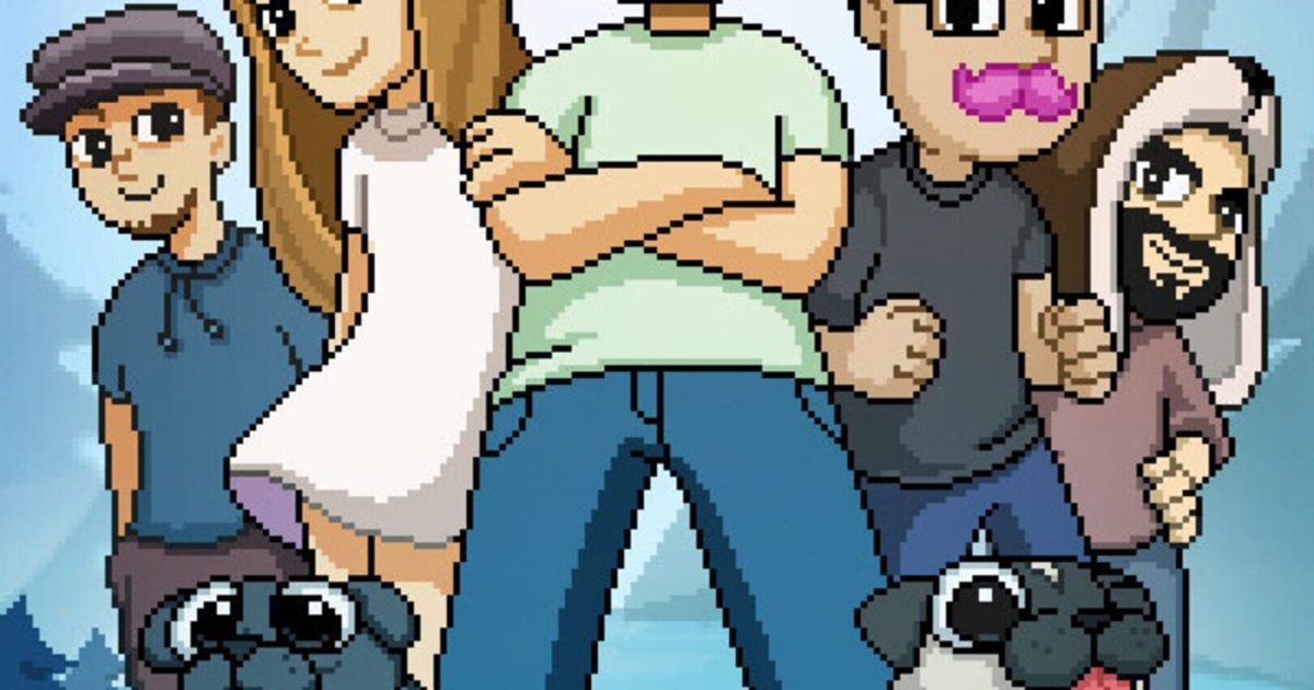 PewDiePie: Legend of the Brofist News, Guides, Walkthrough, Screenshots ...