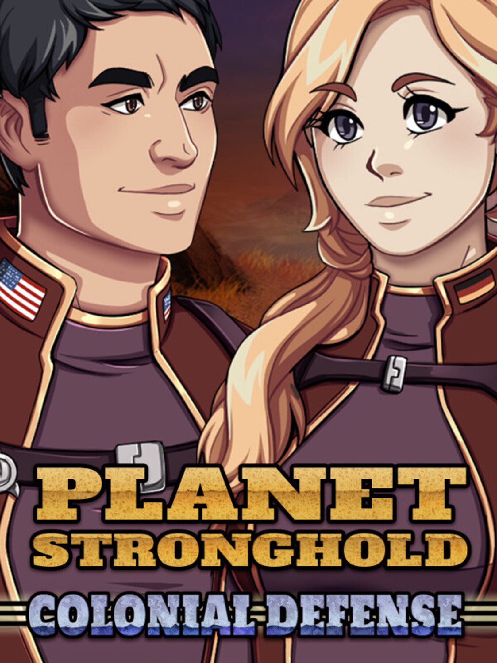 Planet Stronghold: Colonial Defense News, Guides, Walkthrough ...