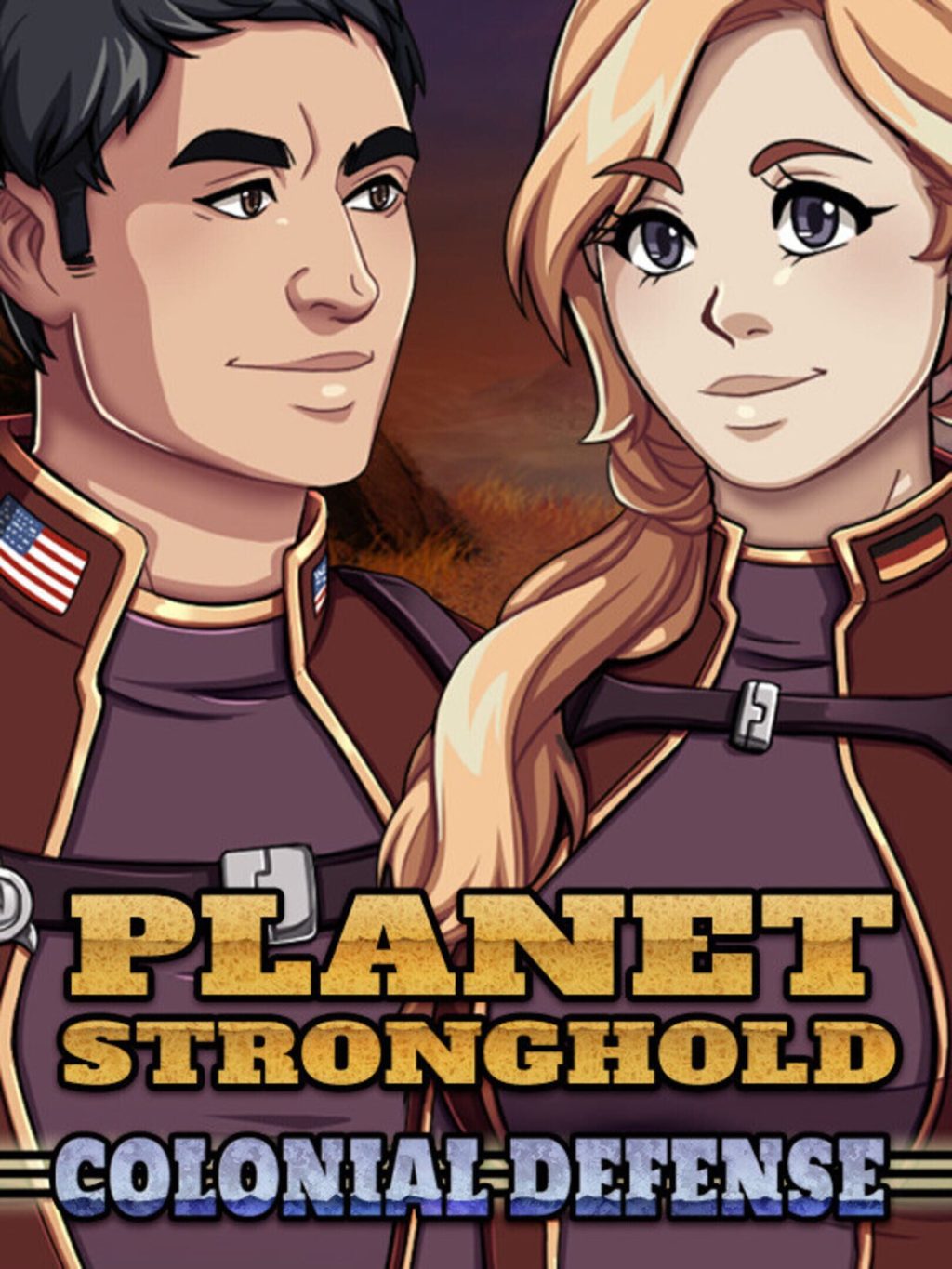 Planet Stronghold: Colonial Defense News, Guides, Walkthrough ...