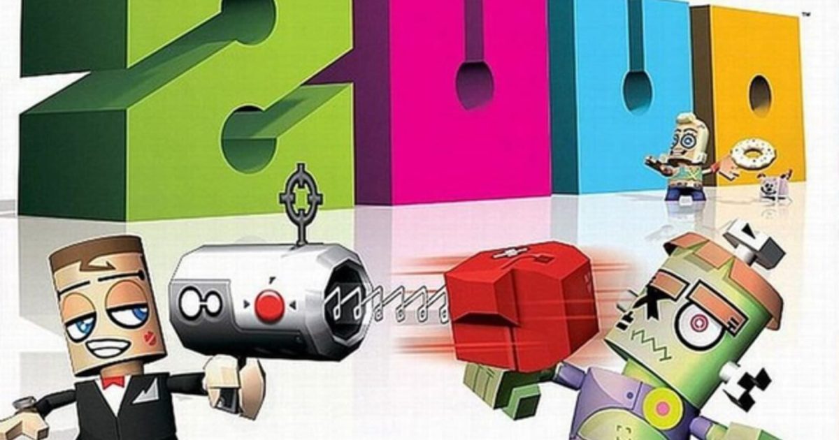 Zubo News, Guides, Walkthrough, Screenshots, and Reviews - GameRevolution