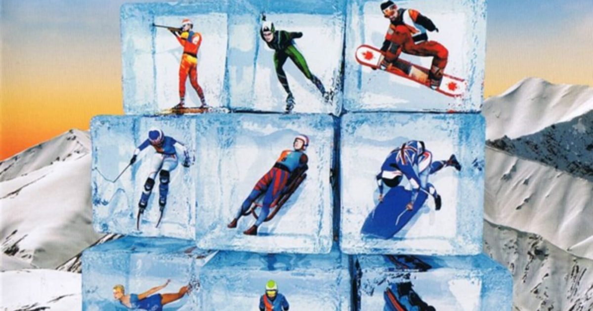 Winter Sports 2: The Next Challenge News, Guides, Walkthrough ...