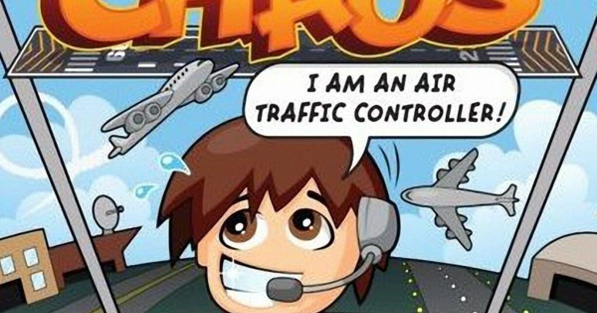Air Traffic Chaos News, Guides, Walkthrough, Screenshots, and Reviews ...