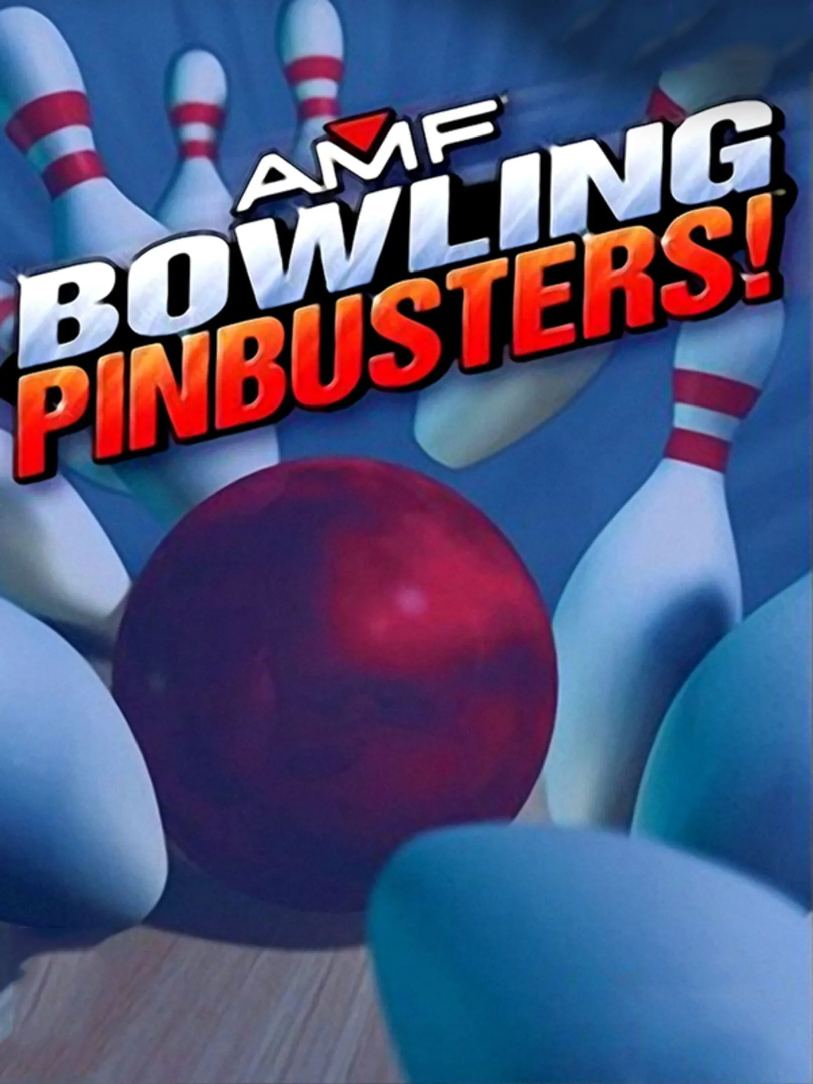 AMF Bowling Pinbusters! News, Guides, Walkthrough, Screenshots, and ...