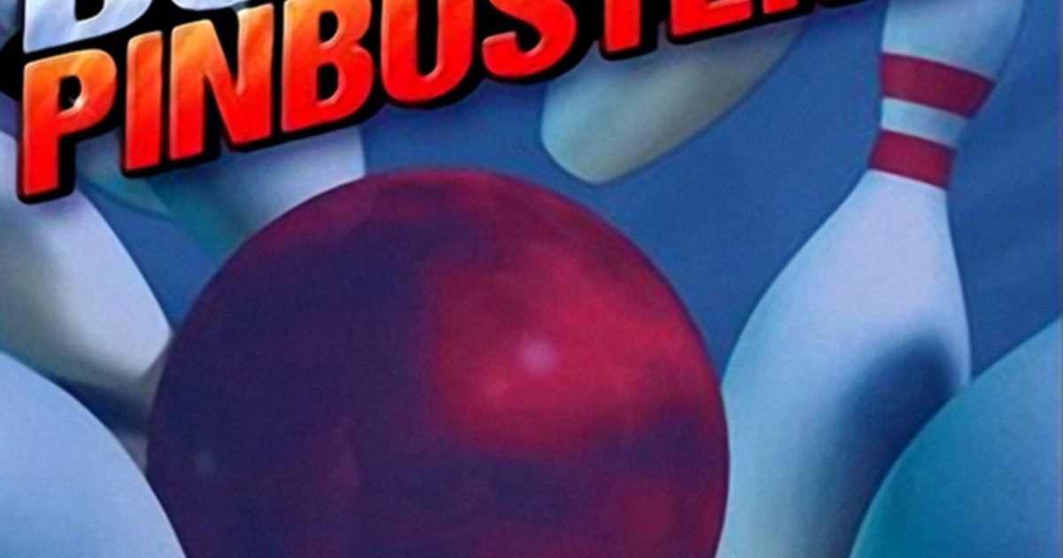 AMF Bowling Pinbusters! News, Guides, Walkthrough, Screenshots, and ...