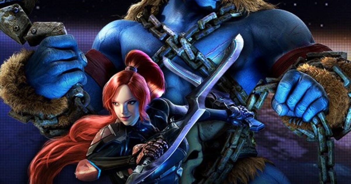 MXM News, Guides, Walkthrough, Screenshots, and Reviews - GameRevolution