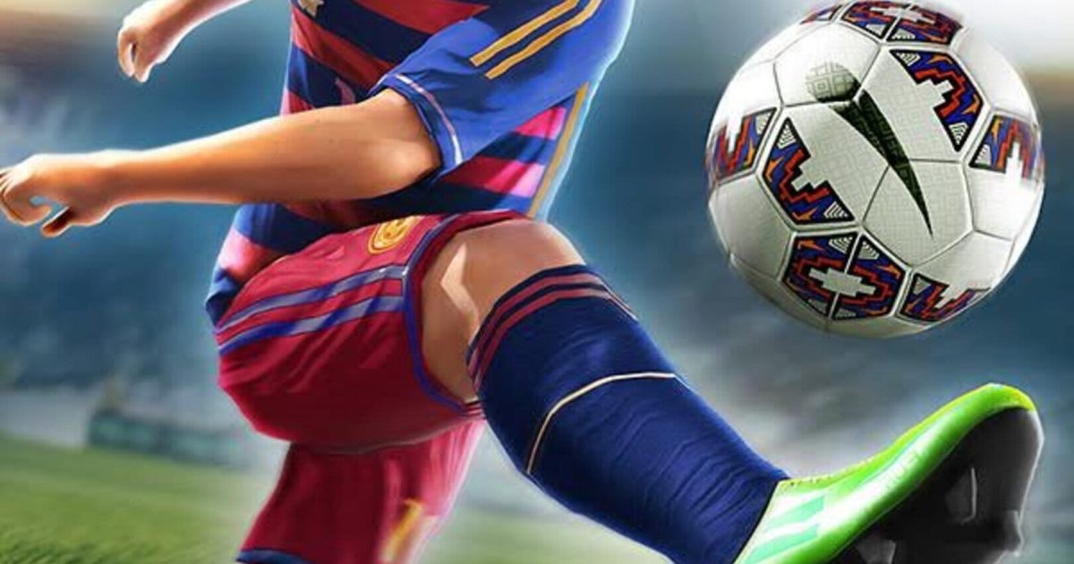 Final Kick News, Guides, Walkthrough, Screenshots, and Reviews ...