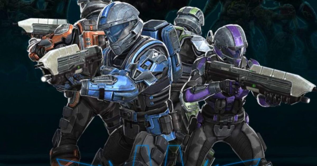 Halo: Fireteam Raven News, Guides, Walkthrough, Screenshots, and ...
