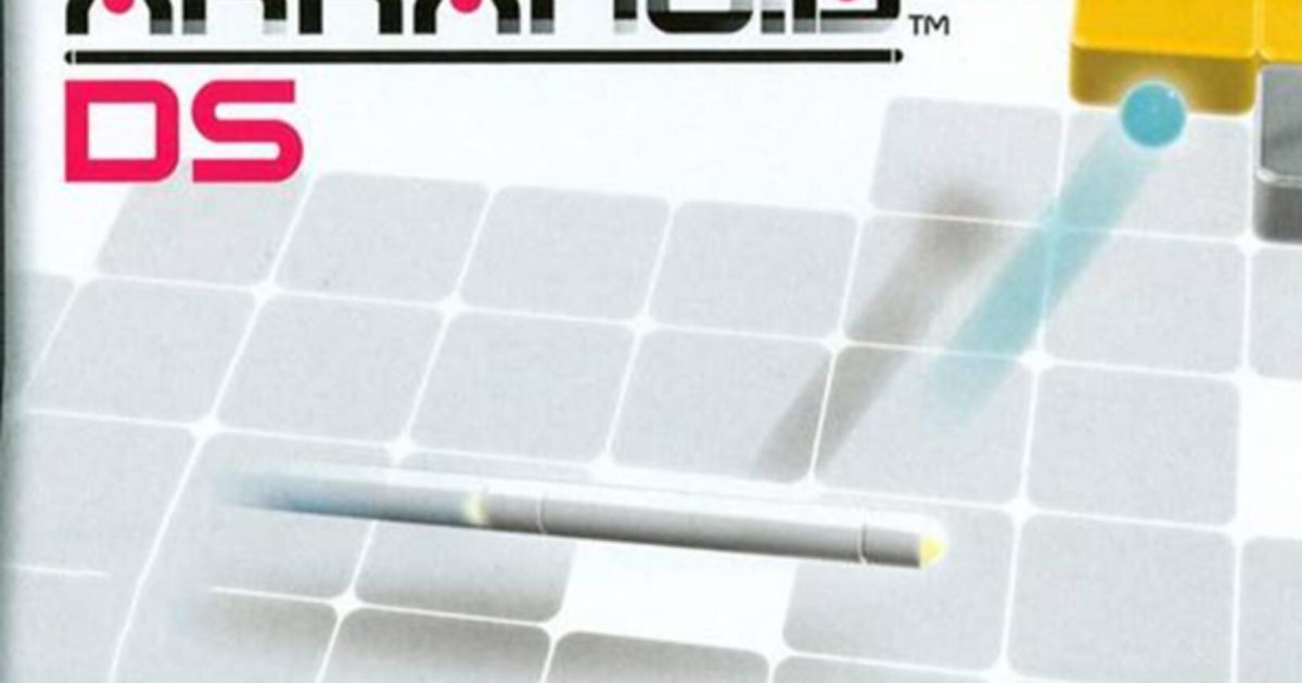 Arkanoid DS News, Guides, Walkthrough, Screenshots, and Reviews ...