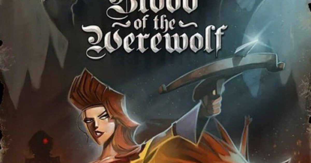 Blood of the Werewolf News, Guides, Walkthrough, Screenshots, and ...