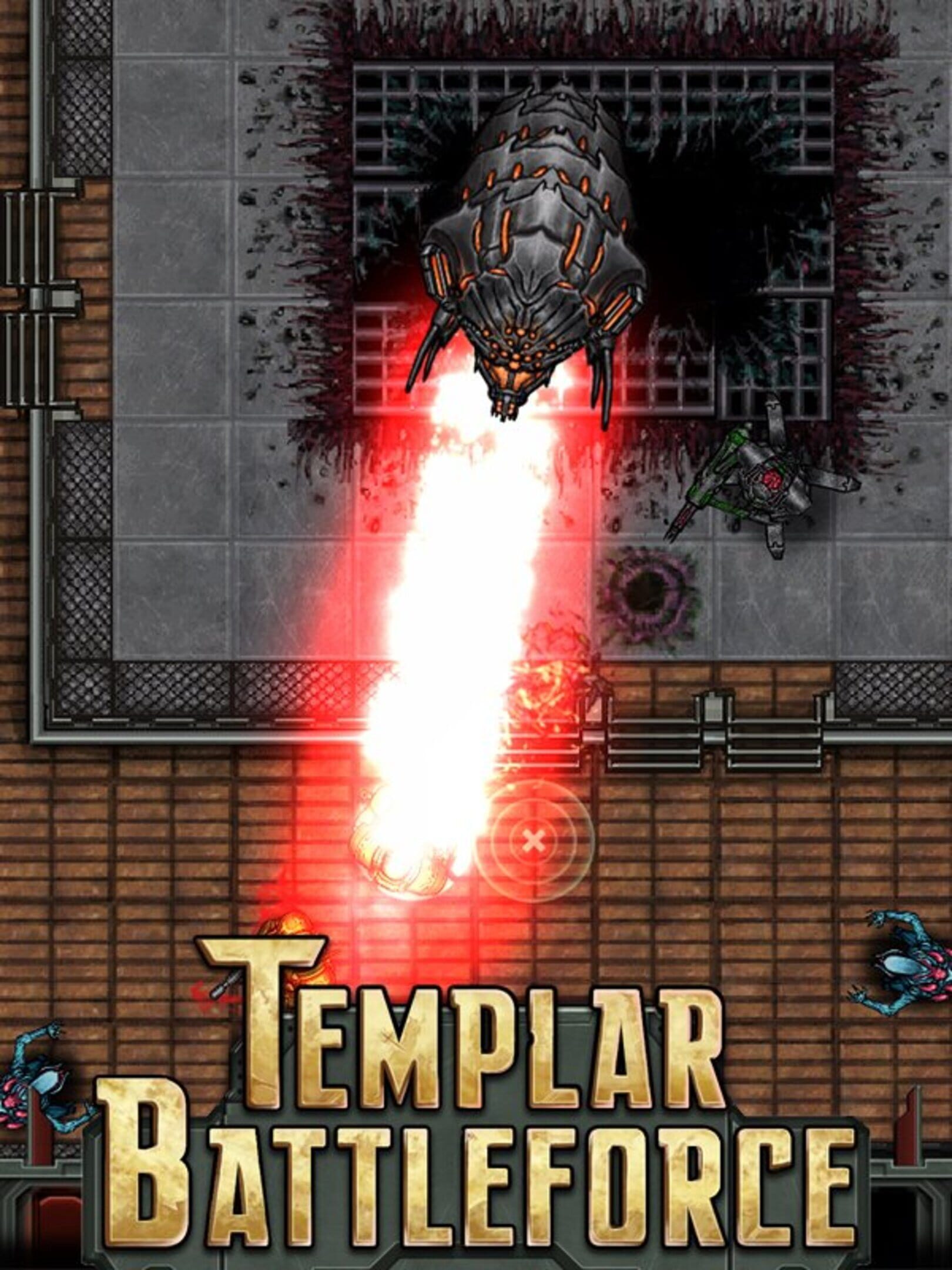 Templar Battleforce News, Guides, Walkthrough, Screenshots, and Reviews ...