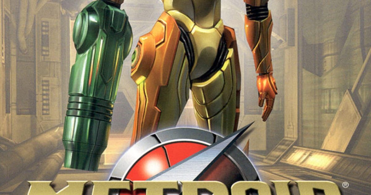 Metroid Prime News, Guides, Walkthrough, Screenshots, and Reviews ...