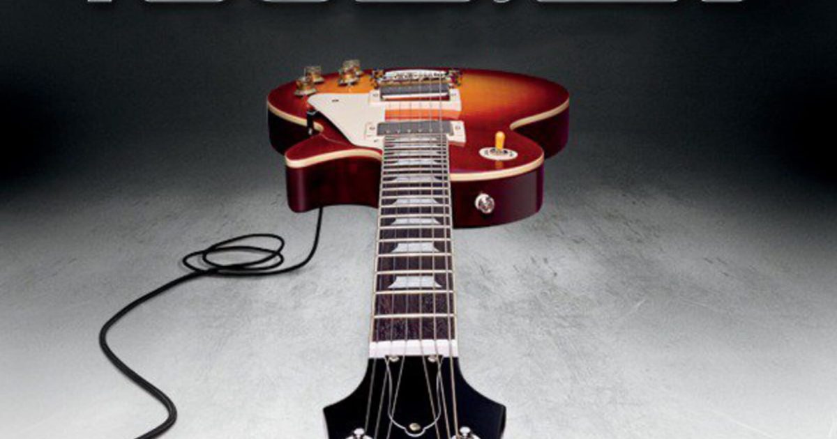 Rocksmith News, Guides, Walkthrough, Screenshots, and Reviews ...