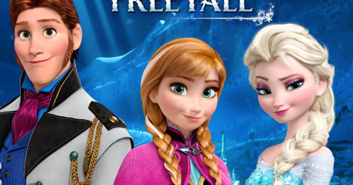 Frozen Free Fall News, Guides, Walkthrough, Screenshots, and Reviews ...