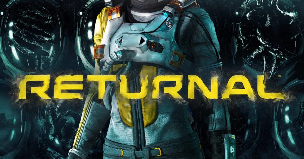 Returnal News, Guides, Walkthrough, Screenshots, and Reviews ...