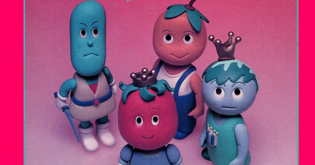 Princess Tomato in the Salad Kingdom News, Guides, Walkthrough ...