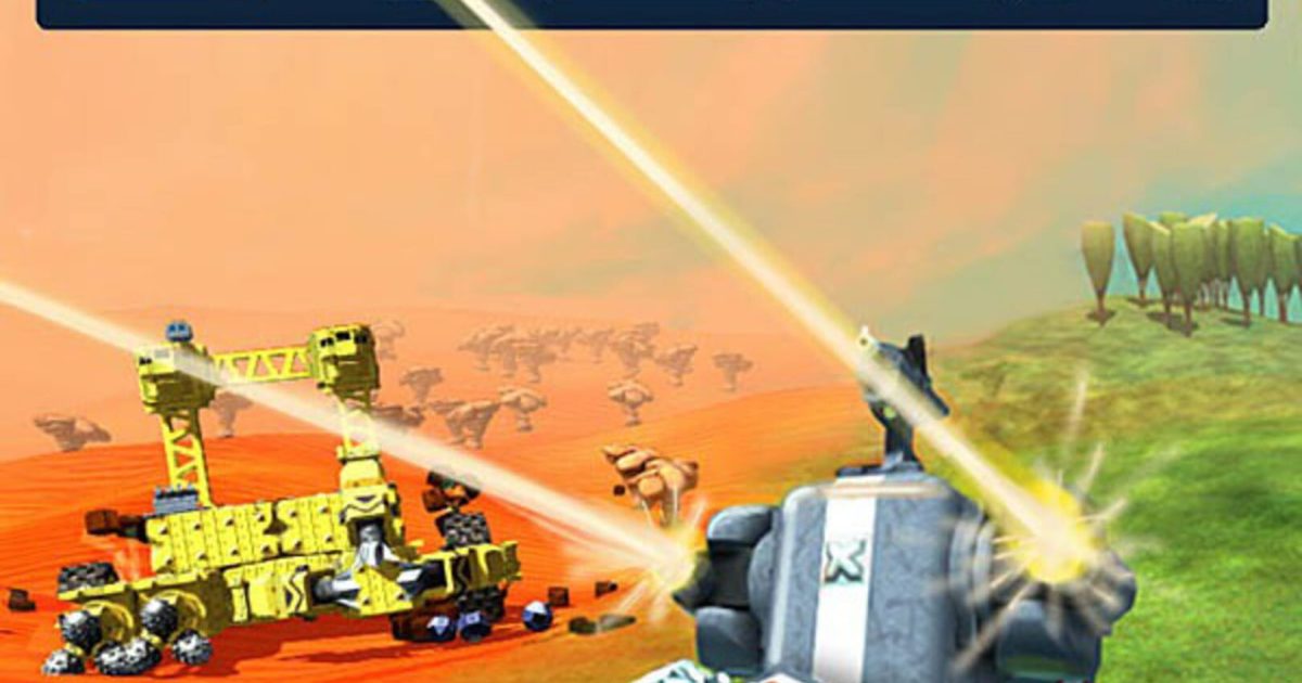 TerraTech News, Guides, Walkthrough, Screenshots, and Reviews ...