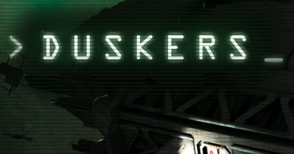 Duskers News, Guides, Walkthrough, Screenshots, and Reviews ...