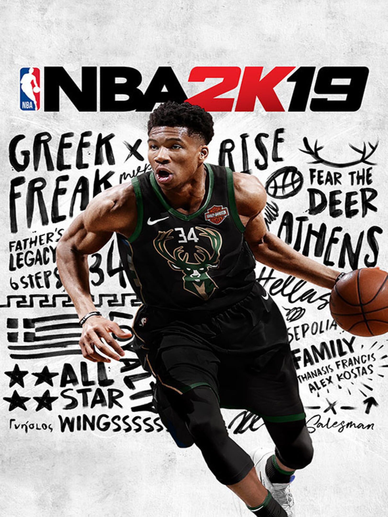 NBA 2K19 News, Guides, Walkthrough, Screenshots, and Reviews ...