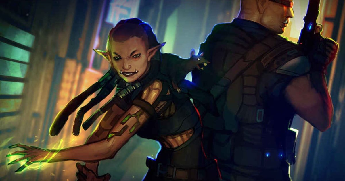 Shadowrun: Hong Kong News, Guides, Walkthrough, Screenshots, and ...