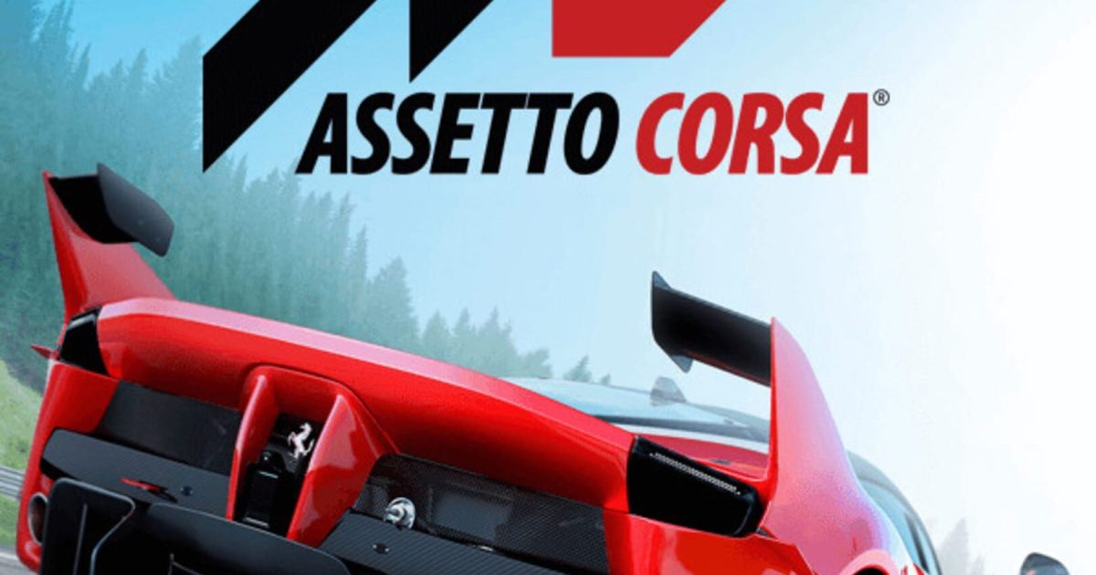 Assetto Corsa News, Guides, Walkthrough, Screenshots, and Reviews ...