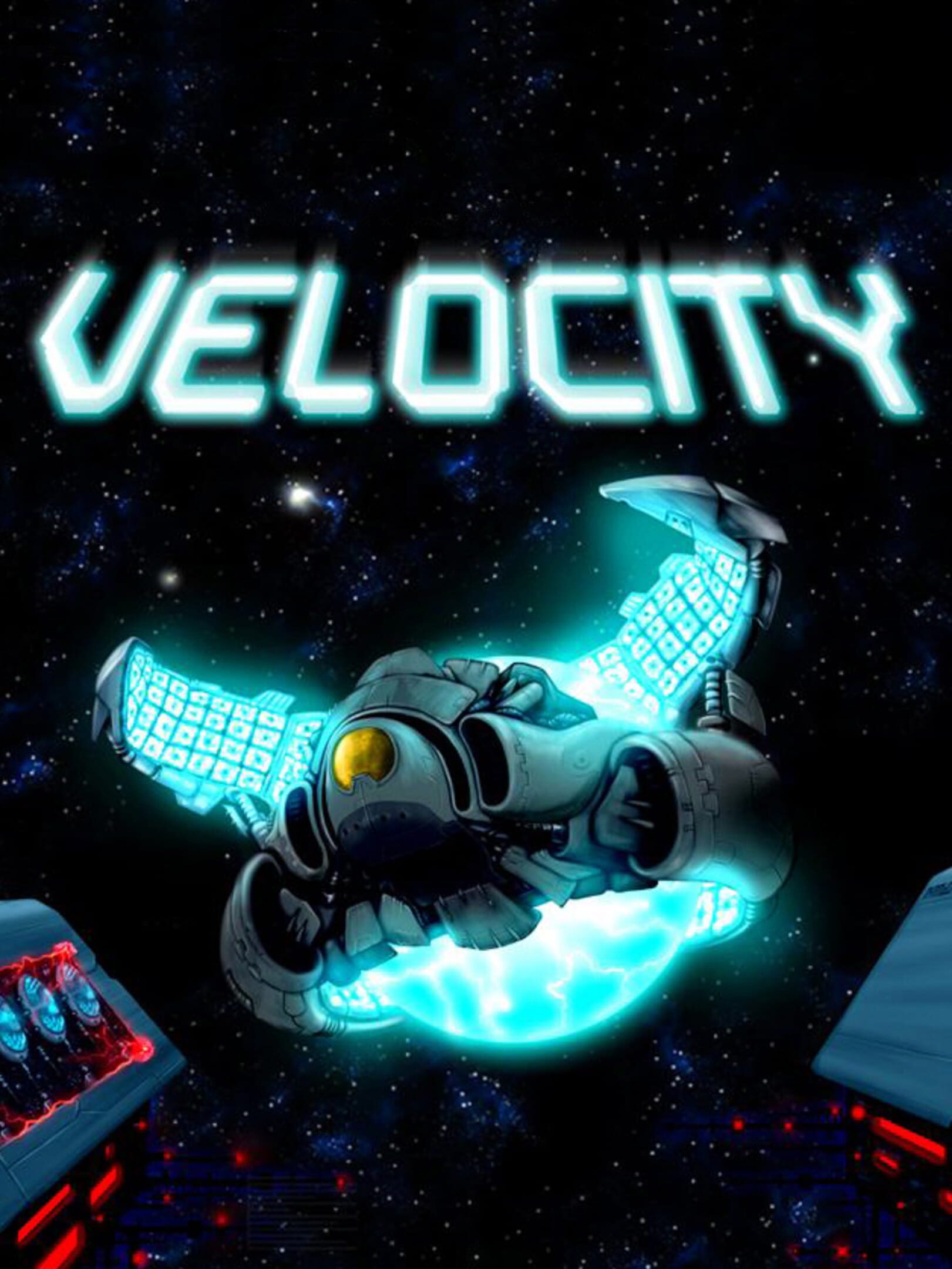Velocity News, Guides, Walkthrough, Screenshots, and Reviews ...