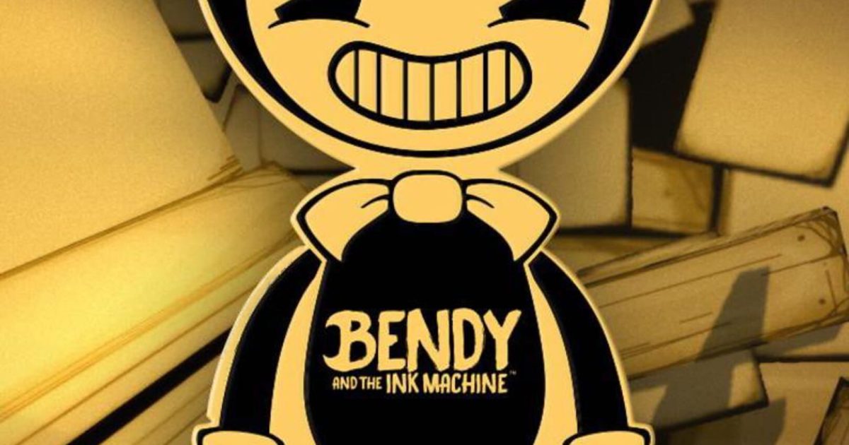 Bendy and the Ink Machine News, Guides, Walkthrough, Screenshots, and ...